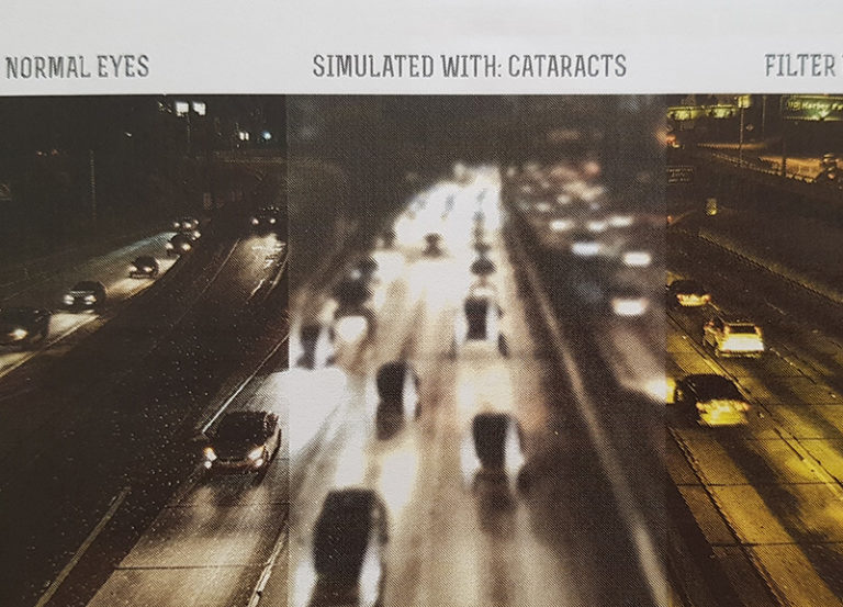 What is Low Vision? | Southern Low Vision